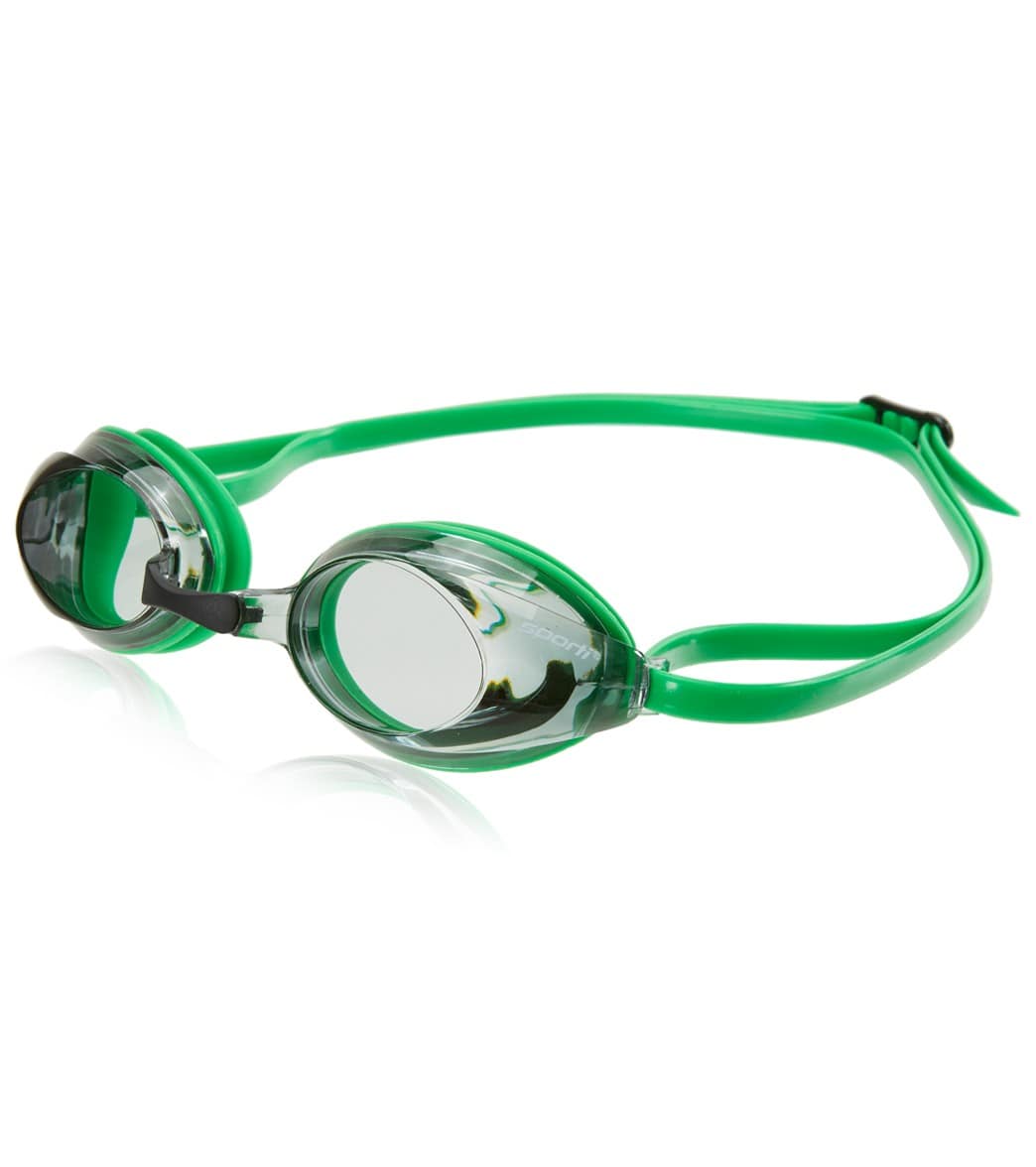 Sporti Antifog S2 Goggle at SwimOutlet.com