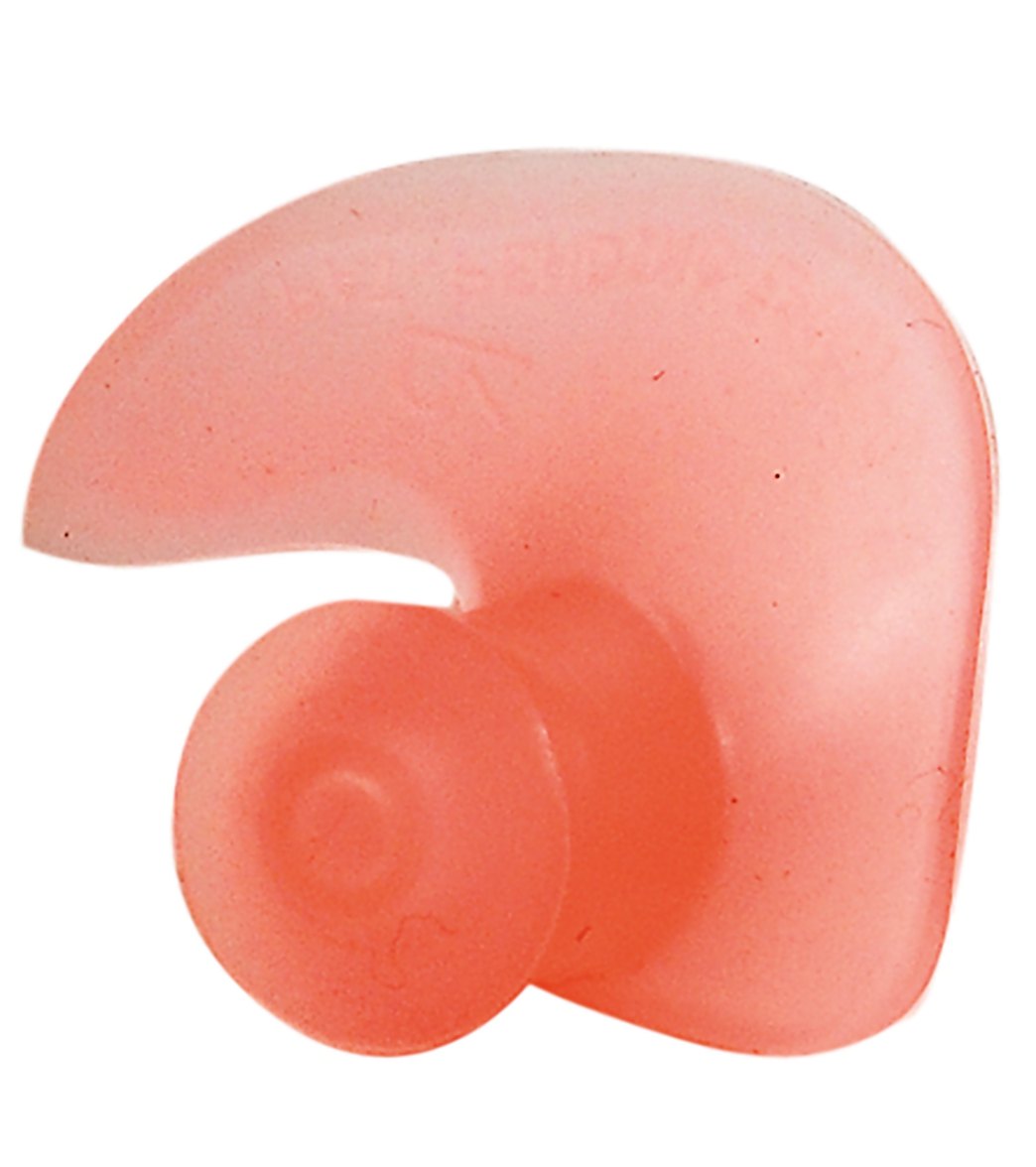 TYR Silicone Molded Ear Plugs at SwimOutlet.com