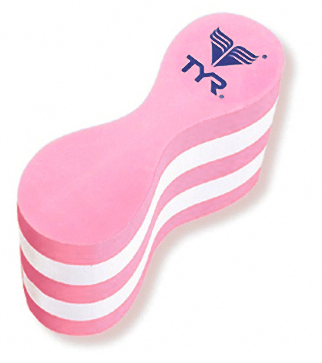 TYR Pull Float Pull Buoy at SwimOutlet.com