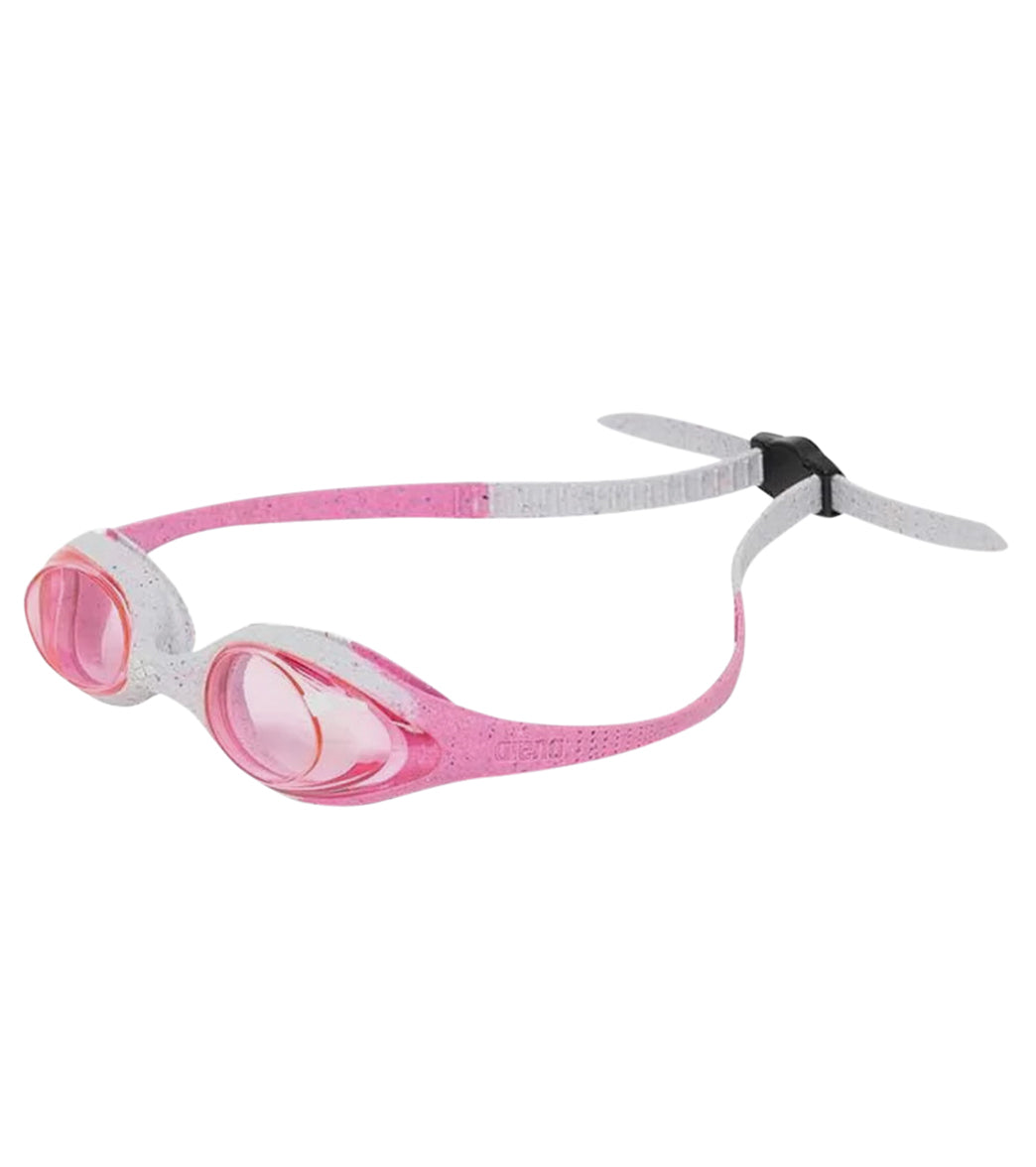 Arena Spider Junior Goggle at SwimOutlet.com