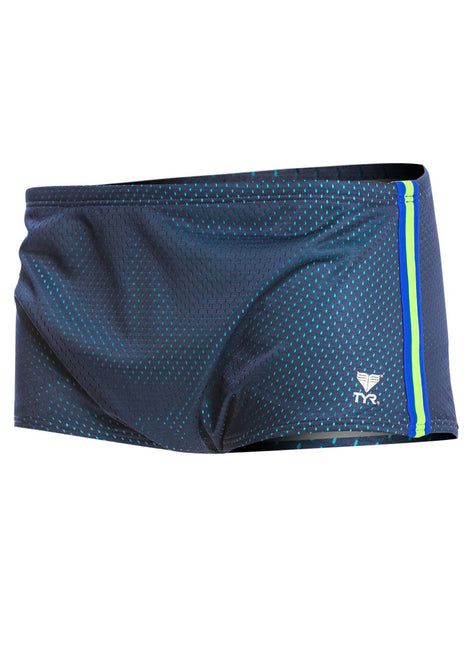 TYR Poly Mesh Trainer Drag Suit at SwimOutlet.com