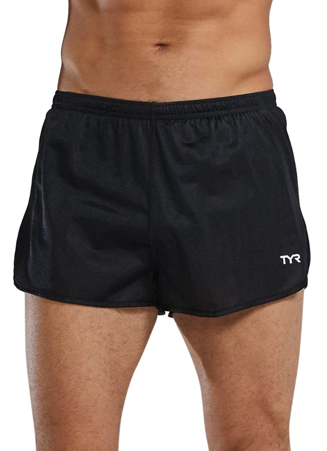 TYR Swim Short/Resistance Short Drag Suit at SwimOutlet.com