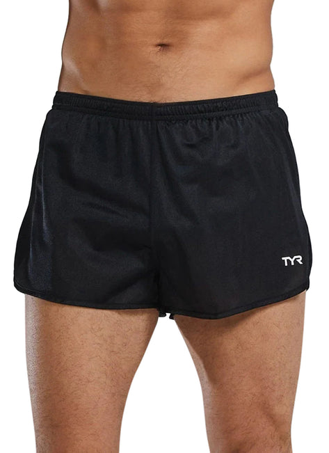 Race Suits Sport Men's Square Leg Short Swim Suit Mens Bathing Suit