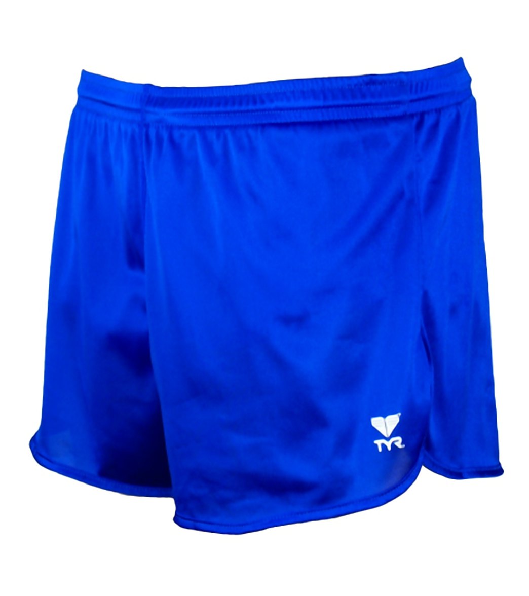 TYR Swim Short/Resistance Short Drag Suit at SwimOutlet.com