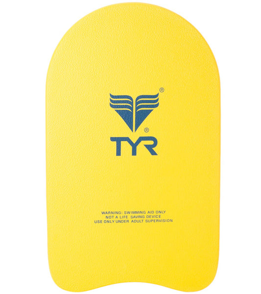 TYR Kickboard at SwimOutlet.com