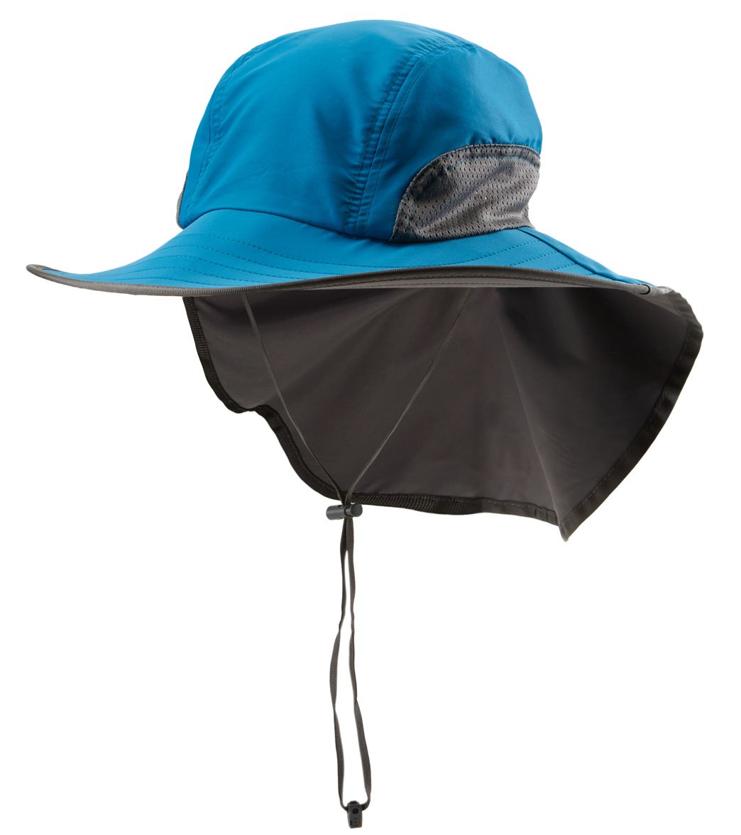 Sunday Afternoons Adventure Hat (Unisex) at SwimOutlet.com
