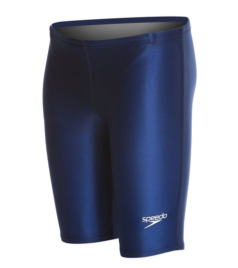 Speedo Youth Learn To Swim Pro LT Jammer Swimsuit at SwimOutlet.com