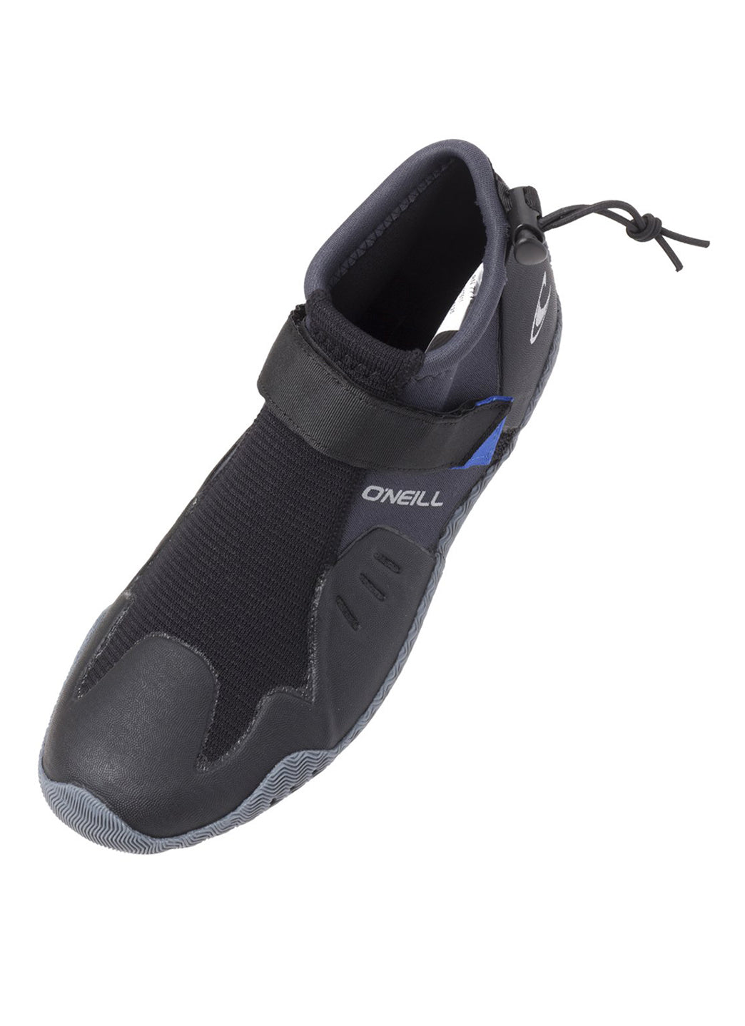 O'Neill 2MM Superfreak Tropical Round Toe Neoprene Bootie at SwimOutlet.com