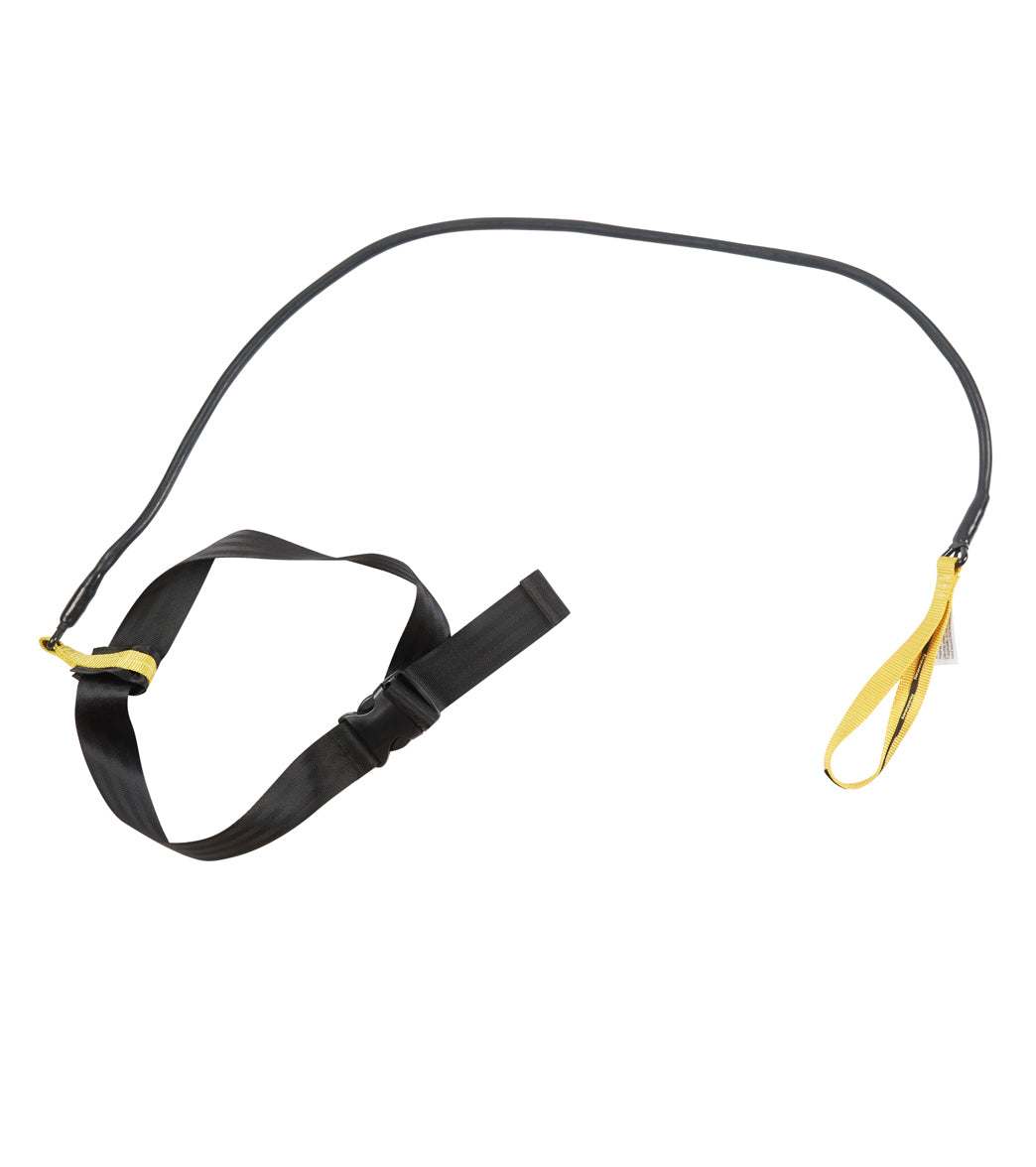 StrechCordz Safety Cord Short Belt at SwimOutlet.com