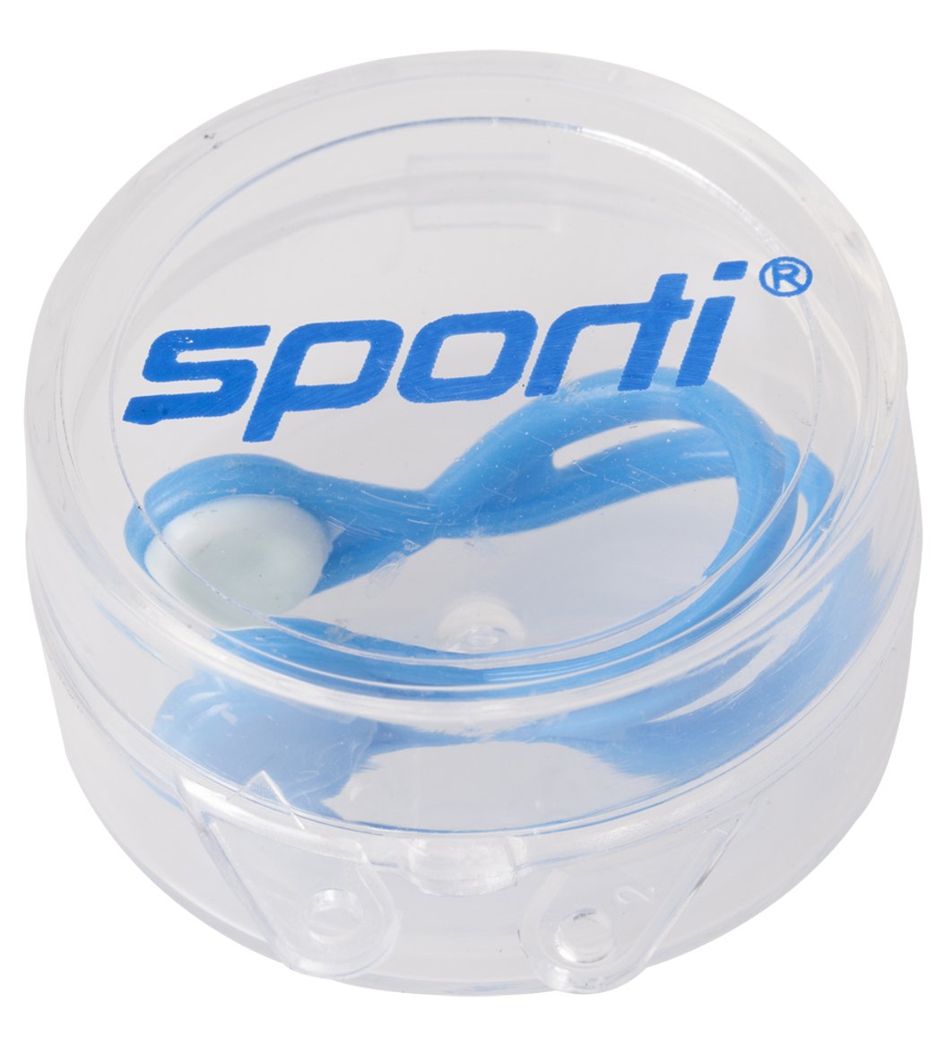 Sporti Nose Clip II at SwimOutlet.com