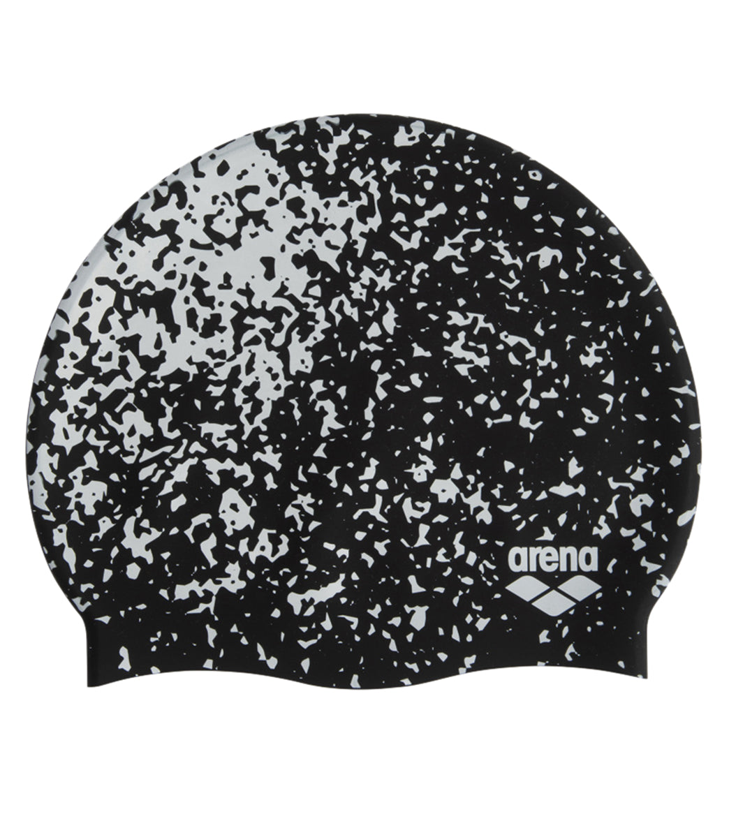 Arena Print 2 Swim Cap at SwimOutlet.com
