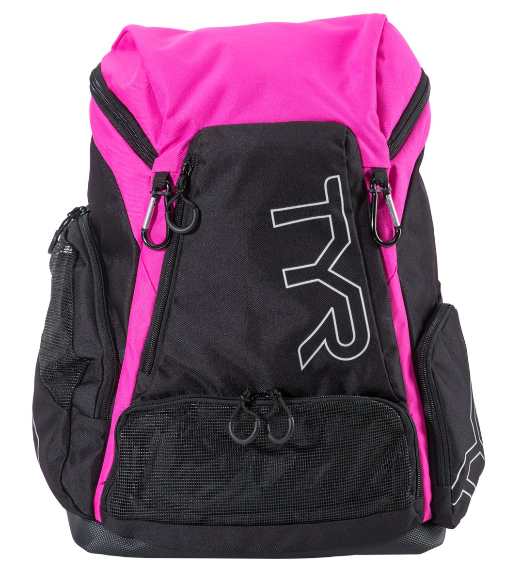 TYR Alliance 30L Backpack at SwimOutlet.com