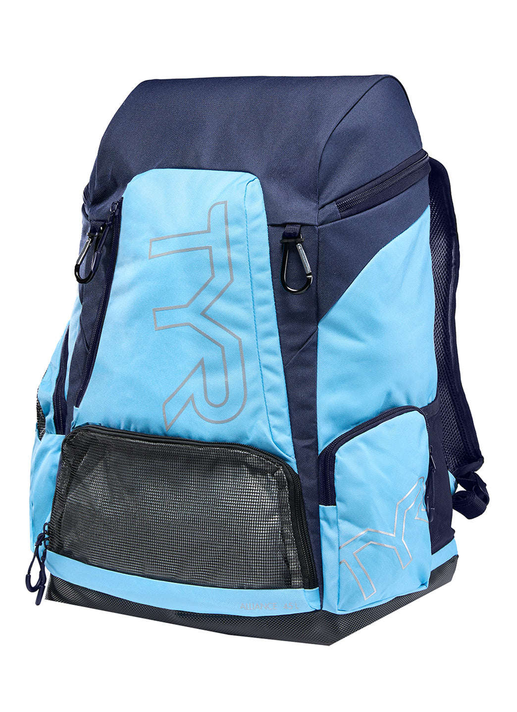 TYR Alliance 45L Backpack at SwimOutlet.com