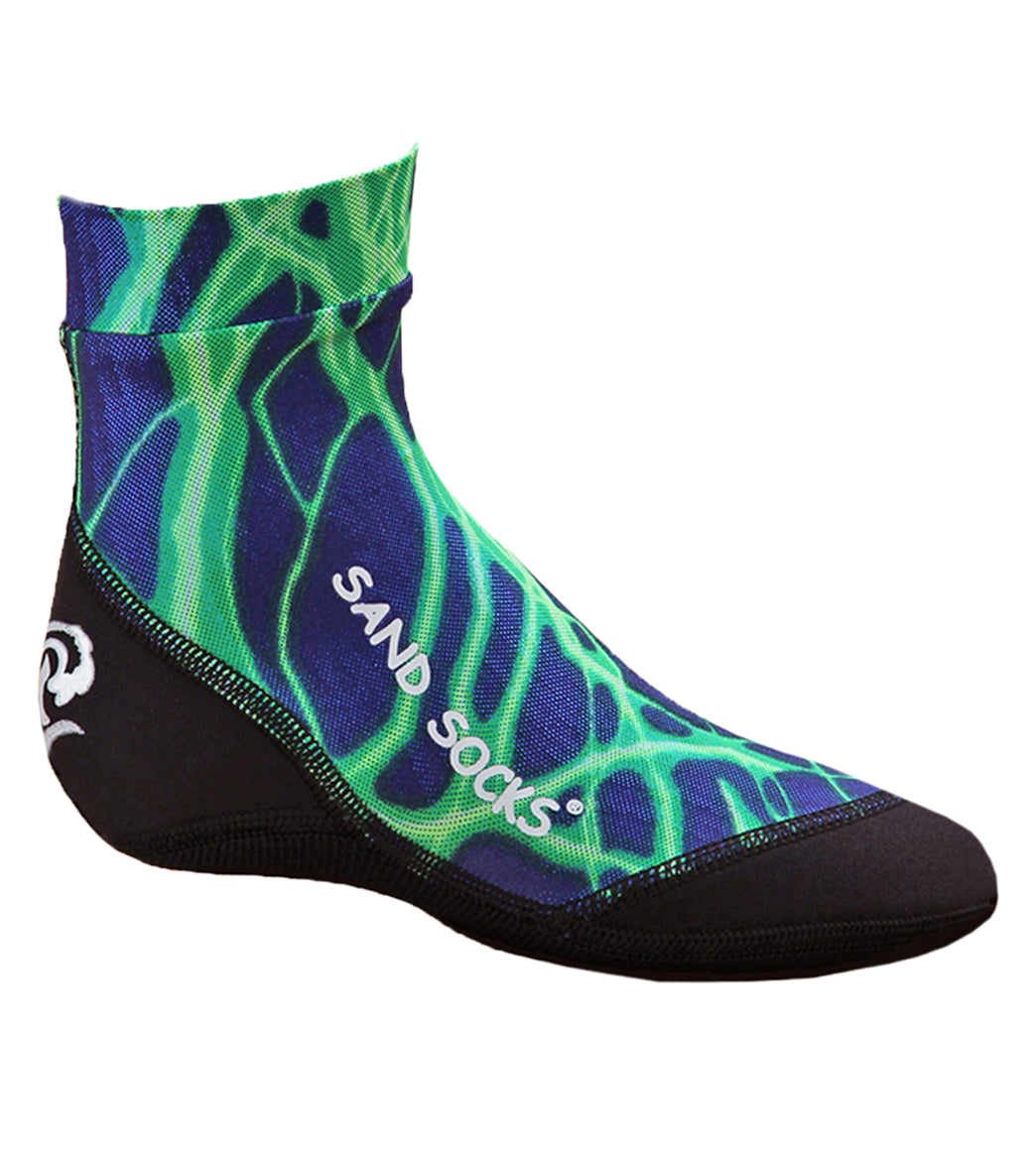 Sand Socks Kid's Sand Socks at SwimOutlet.com