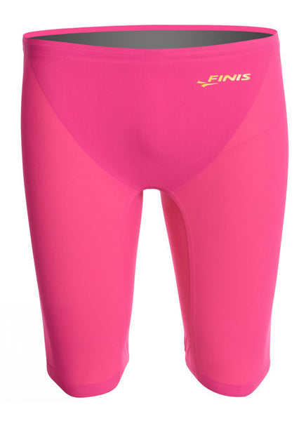 FINIS Men's Fuse Jammer Tech Suit Swimsuit at SwimOutlet.com