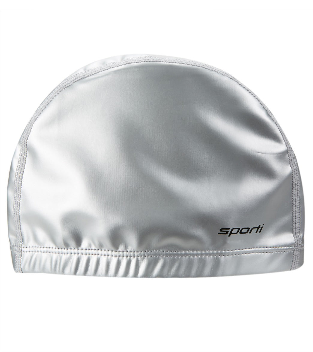Sporti Thermal Swim Cap at SwimOutlet.com