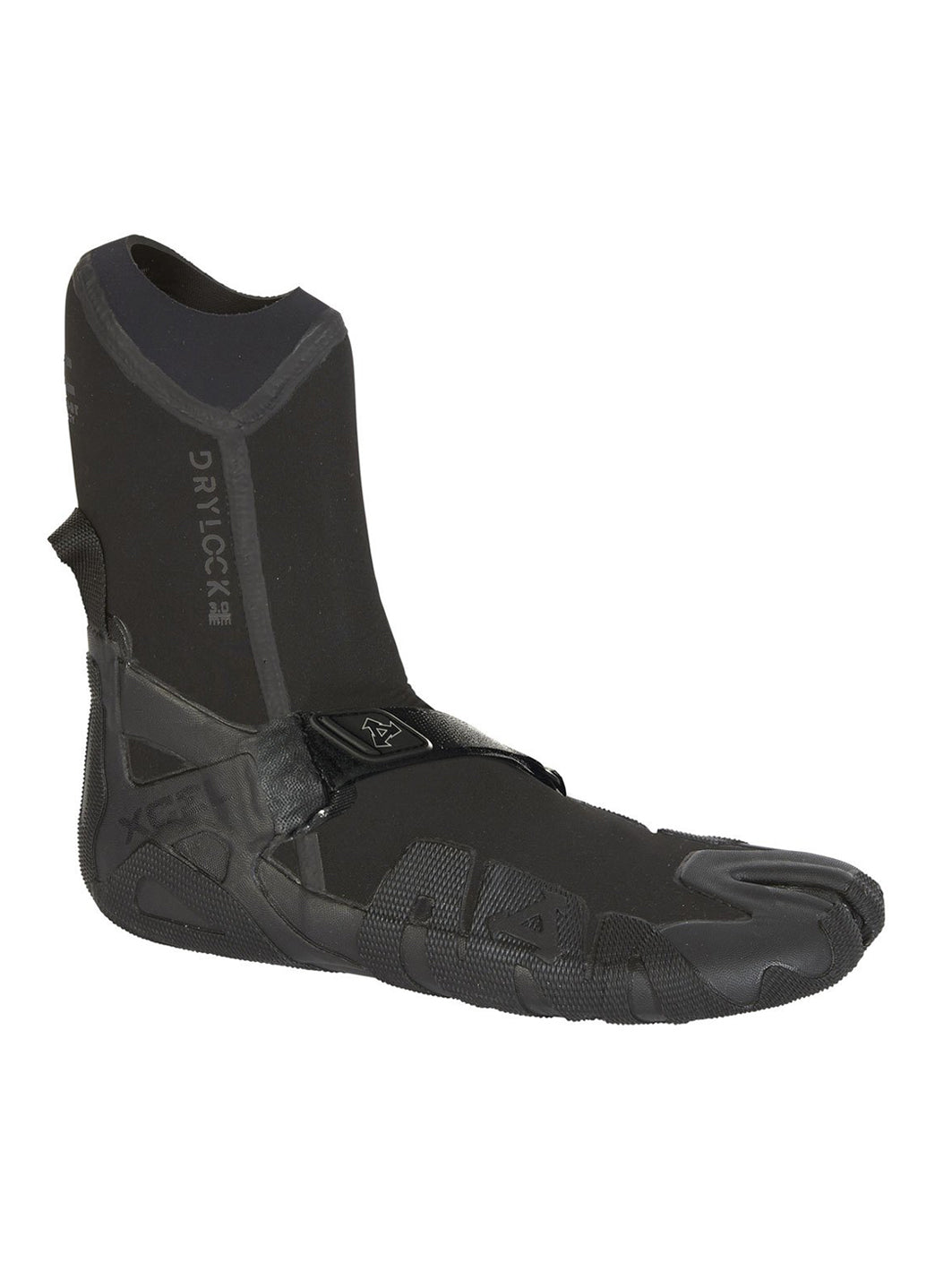 Xcel 3mm Drylock Celliant Split Toe Neoprene Bootie at SwimOutlet.com