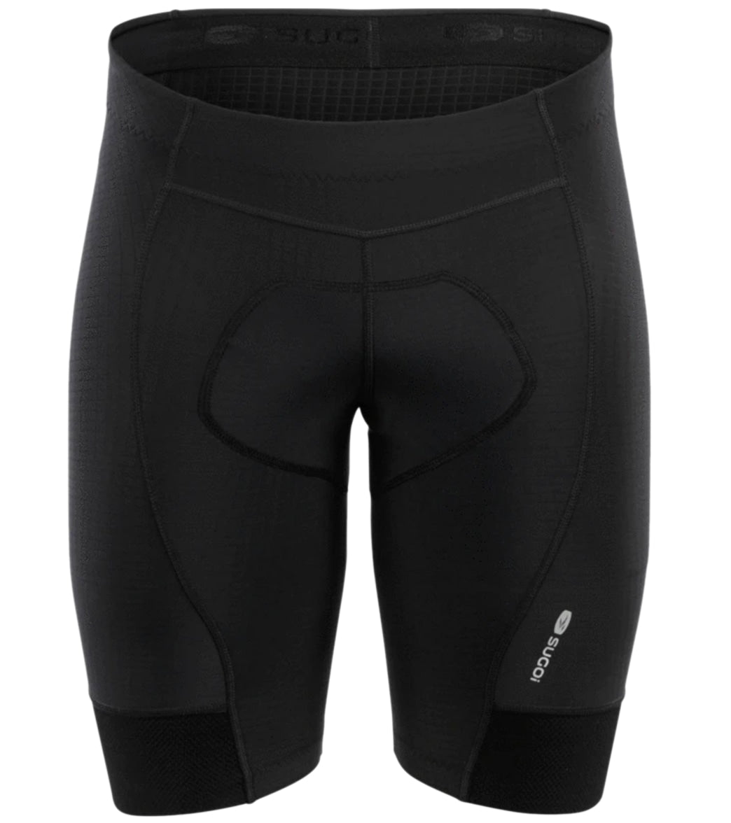 Sugoi Men's Evolution Short at SwimOutlet.com