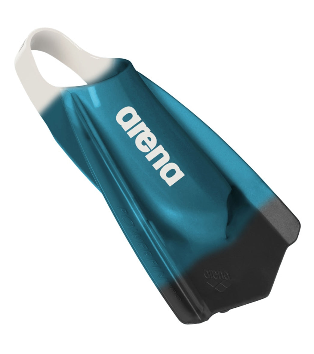 Arena Powerfin Pro Swim Fins at SwimOutlet.com