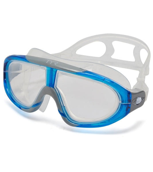 TYR Orion Swim Mask at SwimOutlet.com