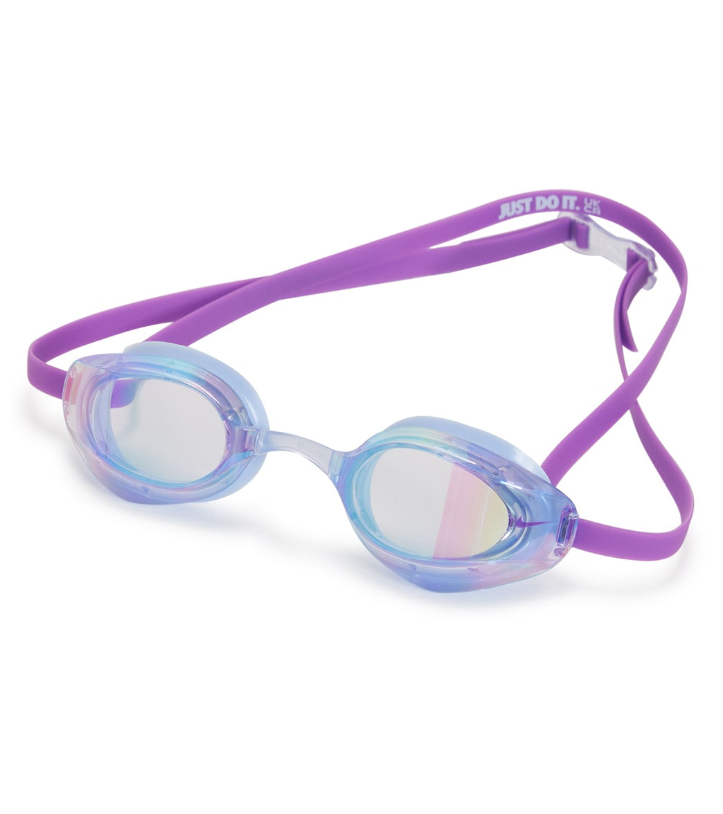 Bulk order on Nike Vapor Mirrored Performance Goggle at SwimOutlet.com