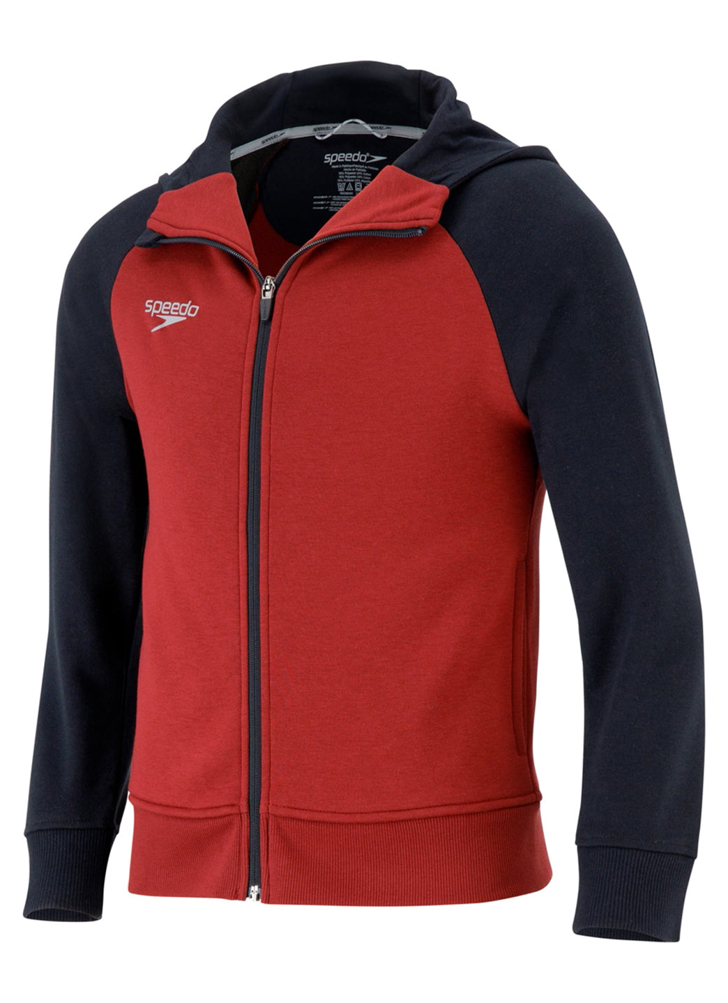 Speedo Youth Team Jacket at SwimOutlet.com