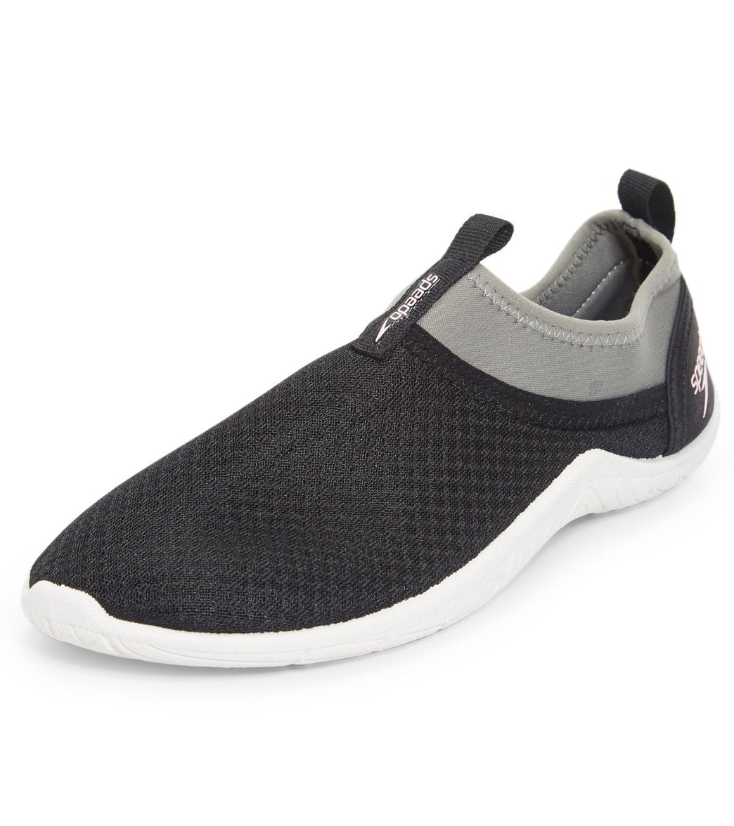 Speedo Women's Tidal Cruiser Water Shoes at SwimOutlet.com