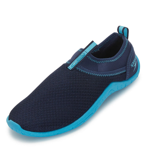 Speedo Women's Tidal Cruiser Water Shoes at SwimOutlet.com