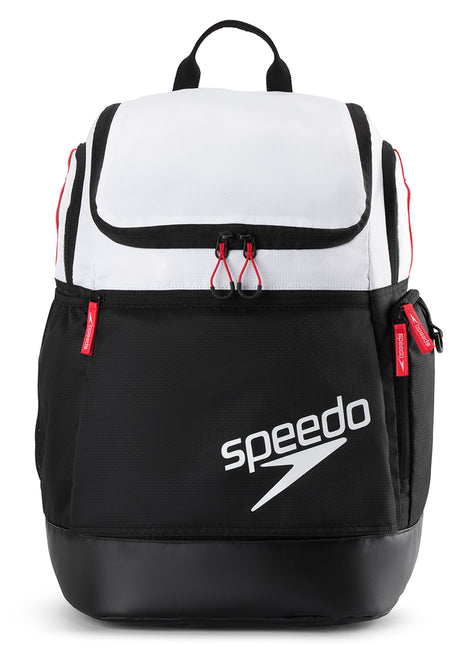 Speedo Teamster 2.0 35L Backpack at SwimOutlet.com