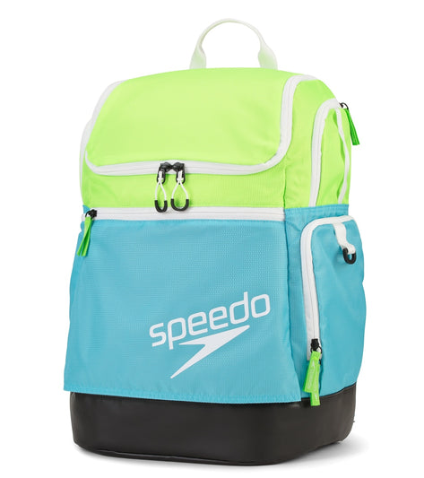 Speedo Teamster 2.0 35L Backpack at SwimOutlet.com