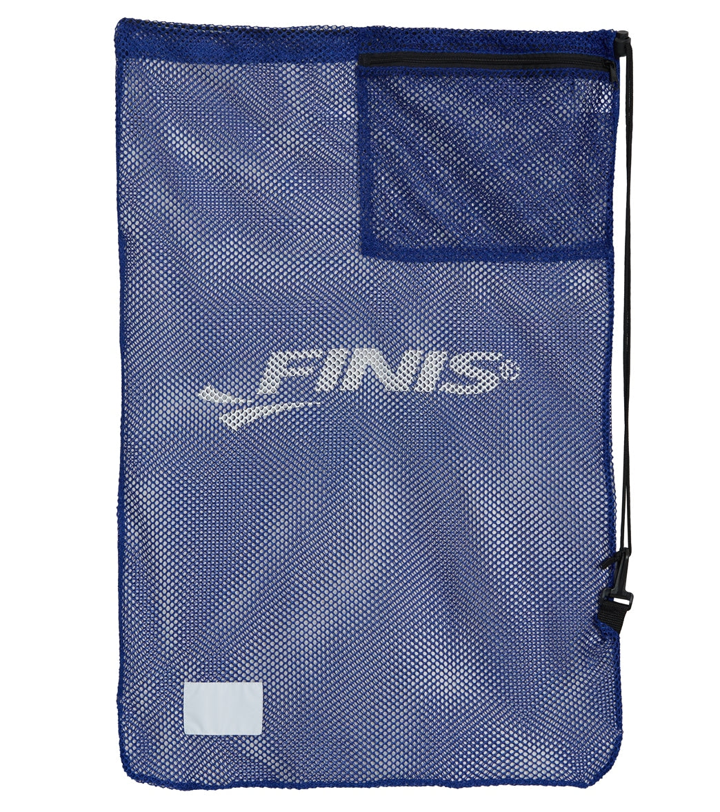 FINIS Mesh Gear Bag at SwimOutlet.com