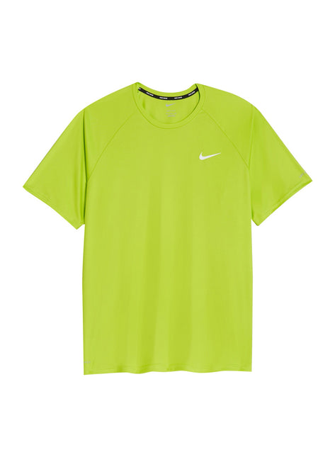Nike Men's Essential Short Sleeve Hydro Rashguard (Extended Sizes) at ...