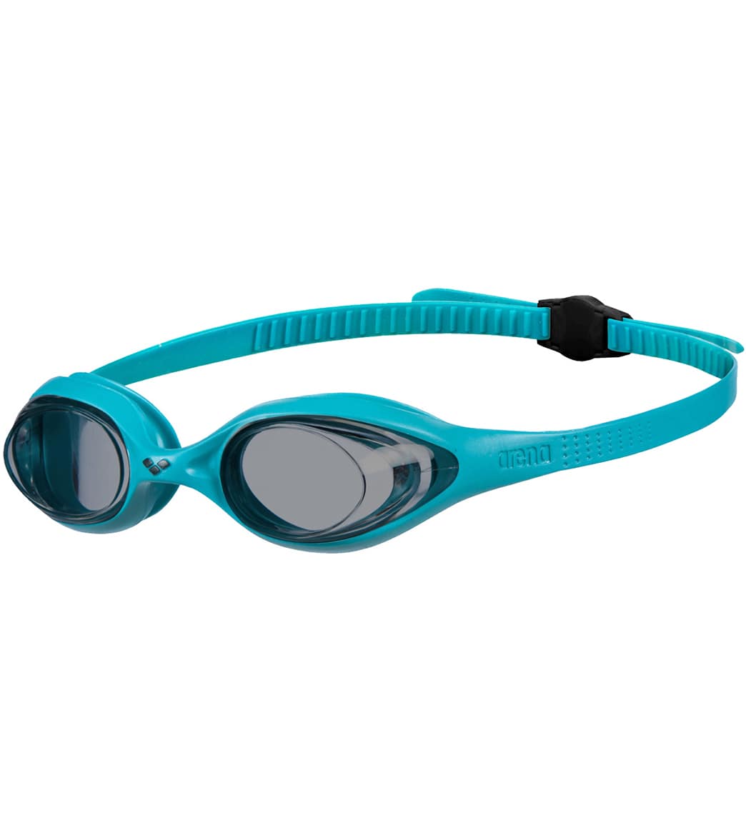 Arena Spider Goggle at SwimOutlet.com