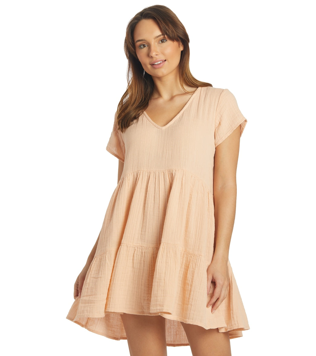 Rip Curl Women's Premium Surf Dress at SwimOutlet.com