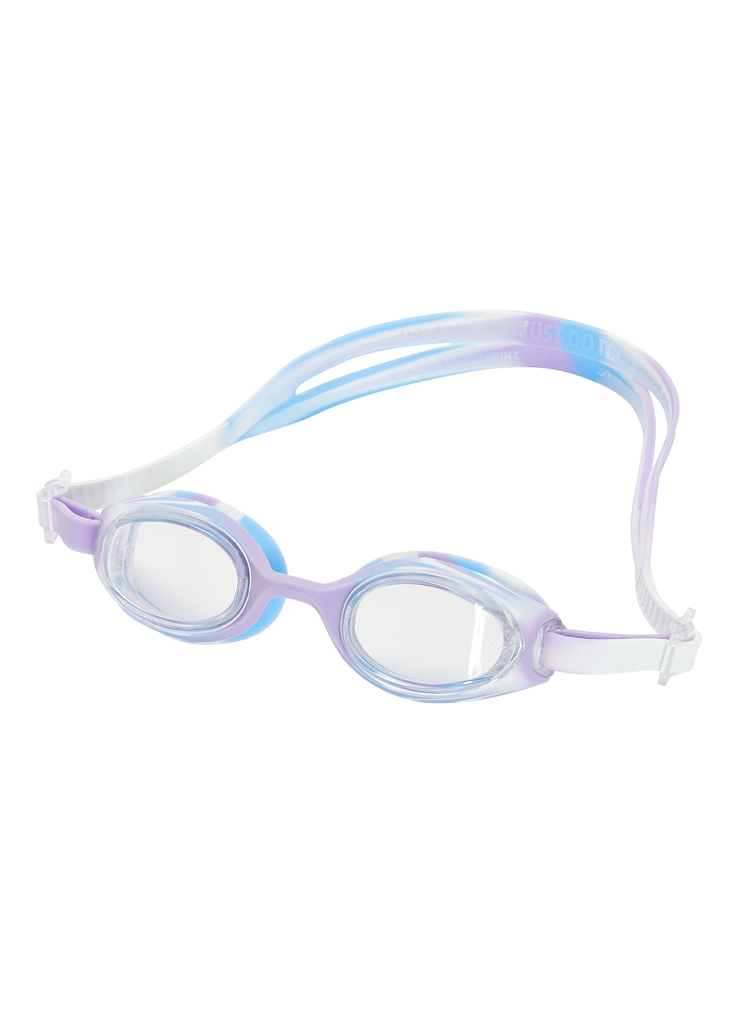 Nike Youth Hyper Flow Goggle at SwimOutlet.com