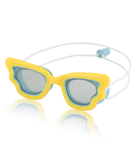 Speedo Kids Sunny G Butterfly Goggle at SwimOutlet.com