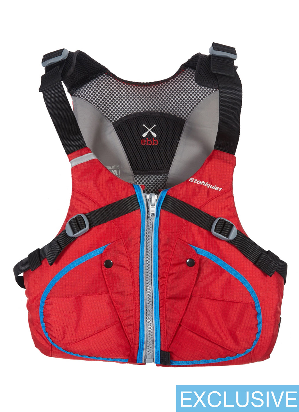 Bulk order on Stohlquist EBB USCG PFD at SwimOutlet.com