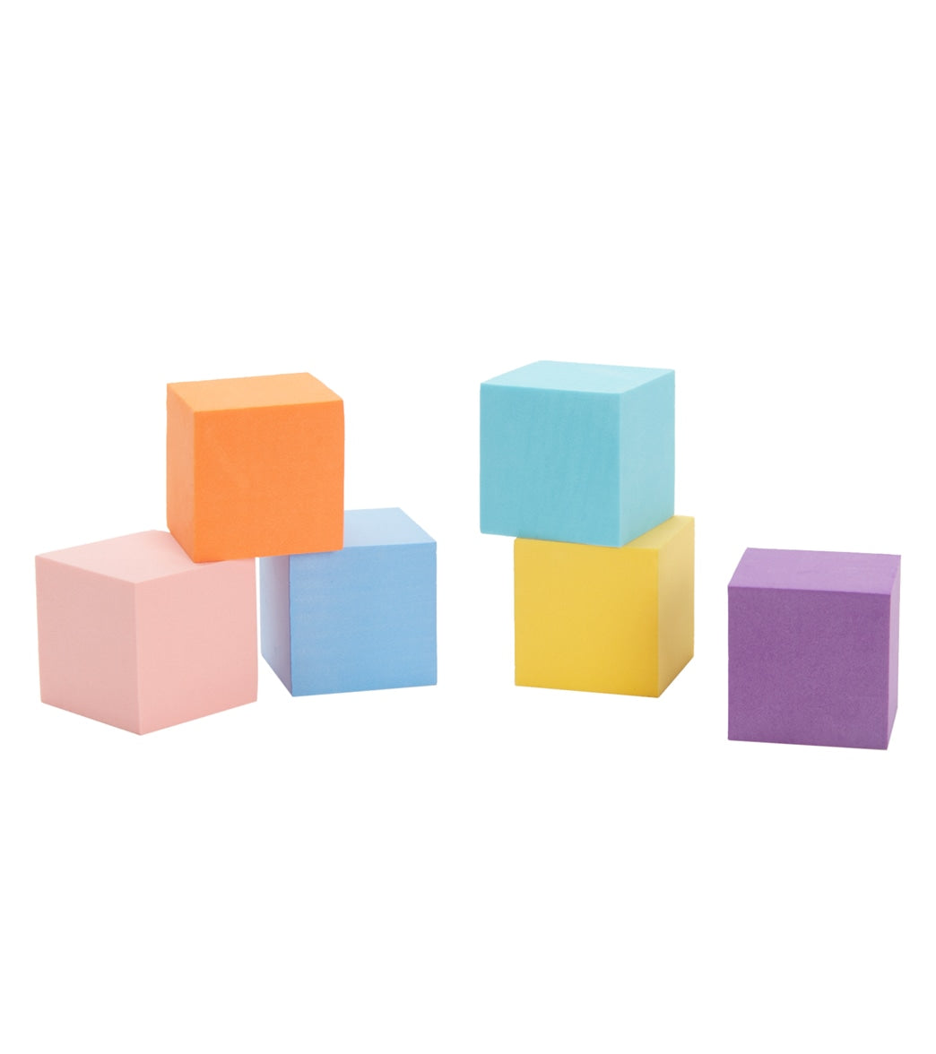 Sporti Swim School Approved Foam Squares at SwimOutlet.com