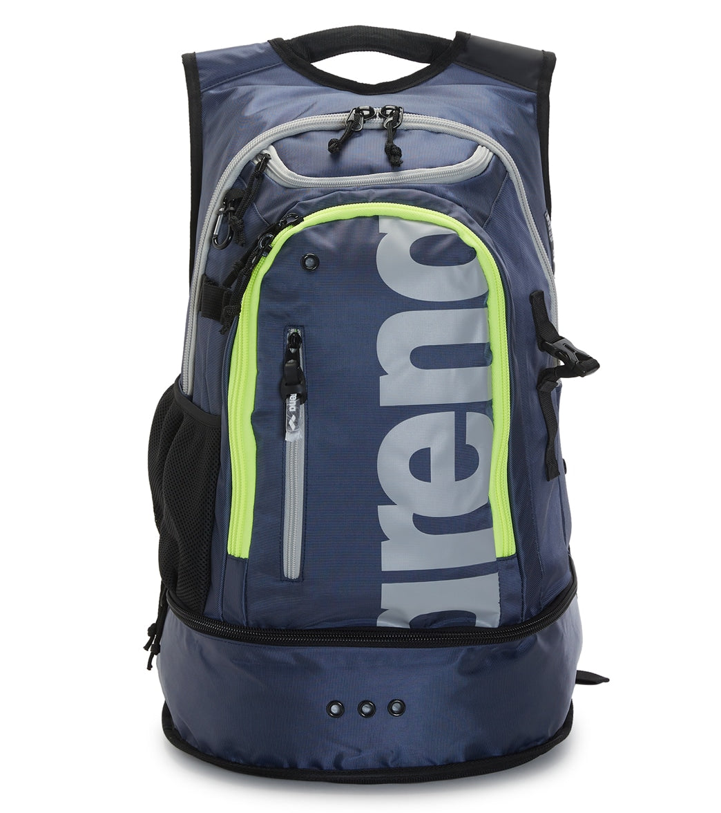 Arena Fastpack 3.0 Backpack at SwimOutlet.com