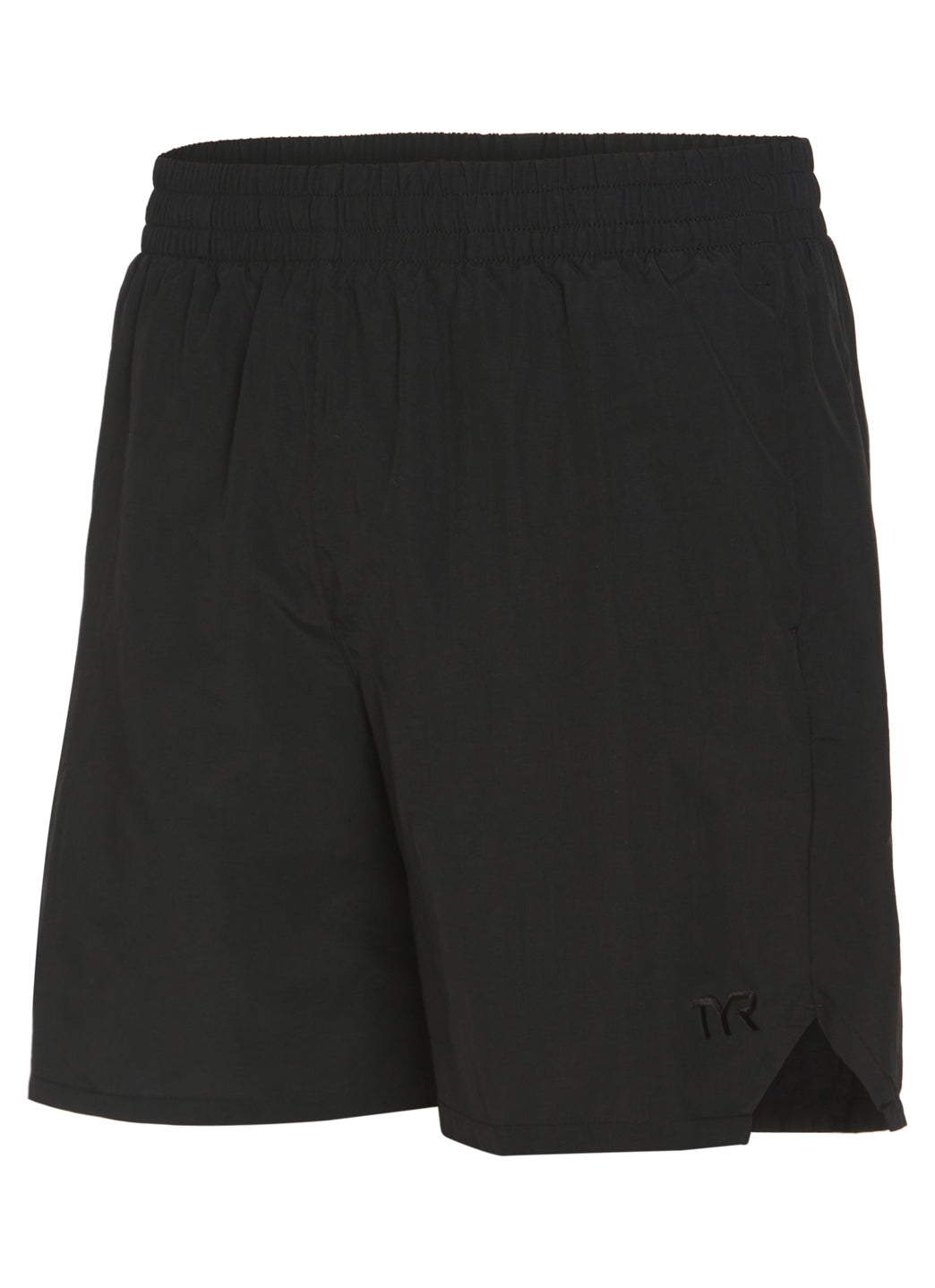 TYR Men's Deck-X Swim Trunks at SwimOutlet.com