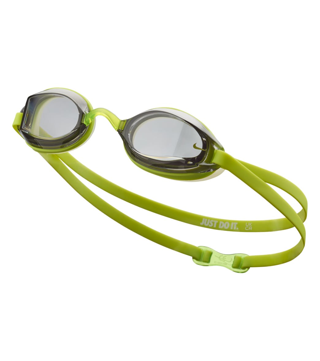 Nike Women's Legacy Goggle at SwimOutlet.com