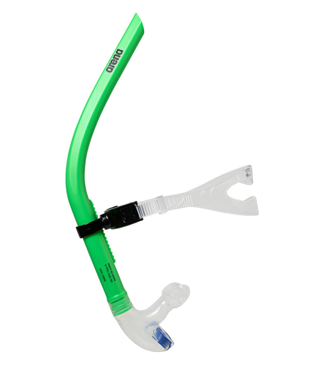 Arena Swim Snorkel III at SwimOutlet.com