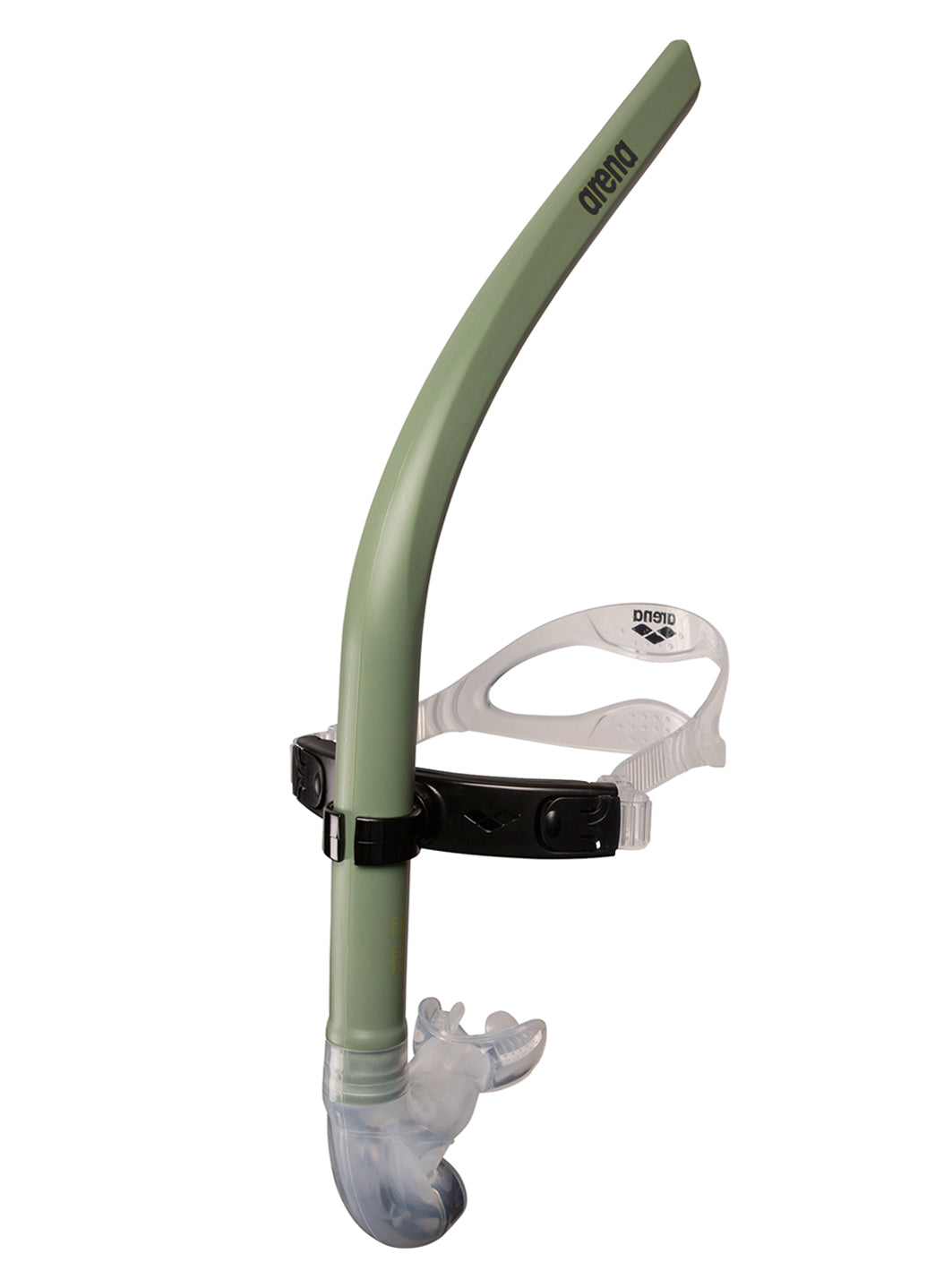 Arena Swim Snorkel III at SwimOutlet.com