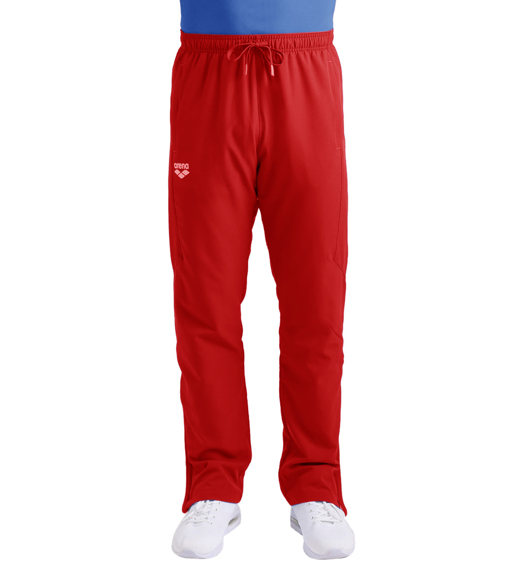 Arena Unisex Team Panel Pants at SwimOutlet.com