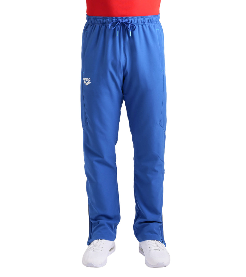 Arena Unisex Team Panel Pants at SwimOutlet.com