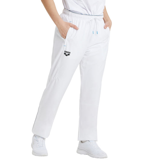 Arena Unisex Team Panel Pants at SwimOutlet.com