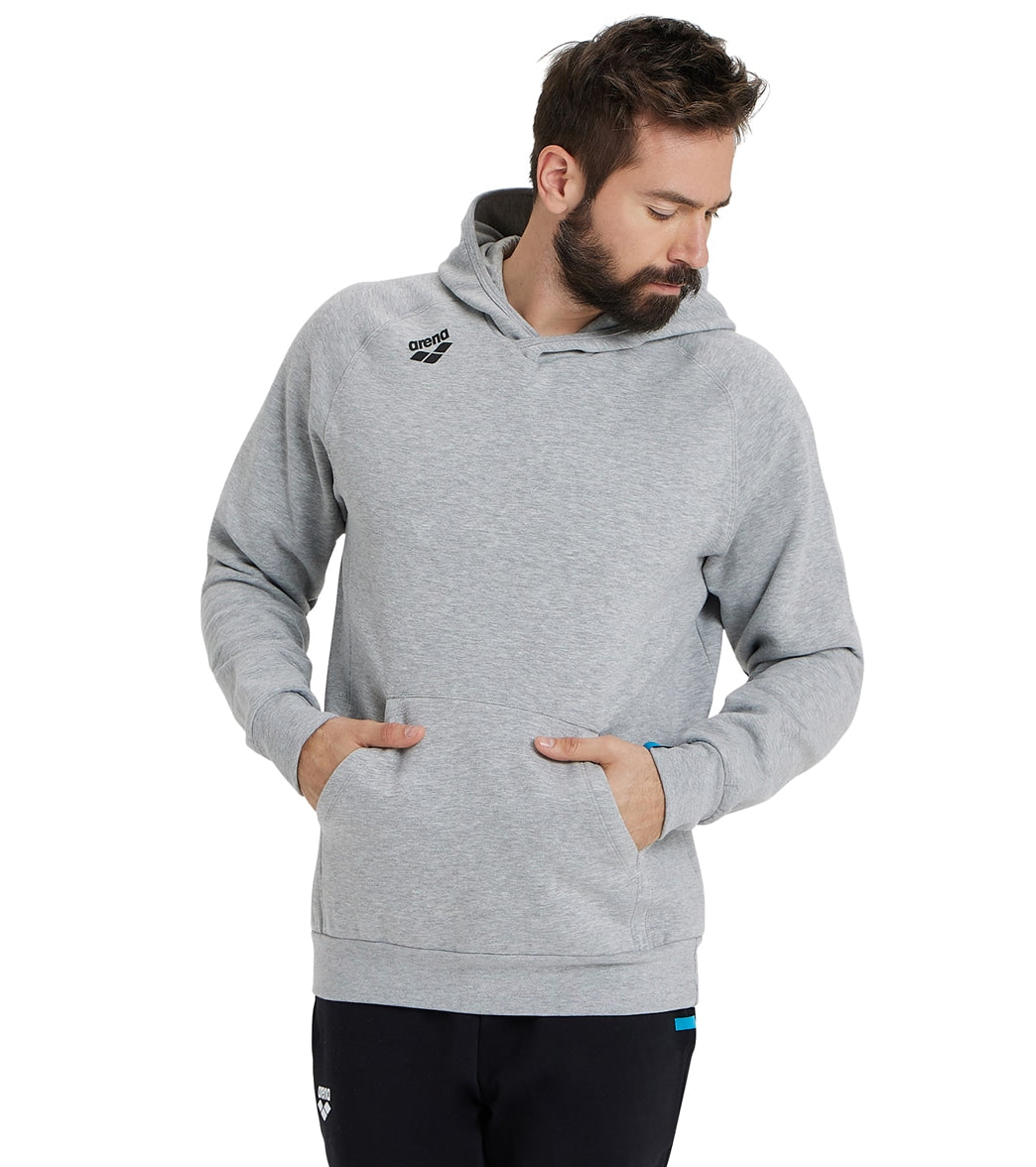 Arena Unisex Team Panel Pullover Hoodie at SwimOutlet.com