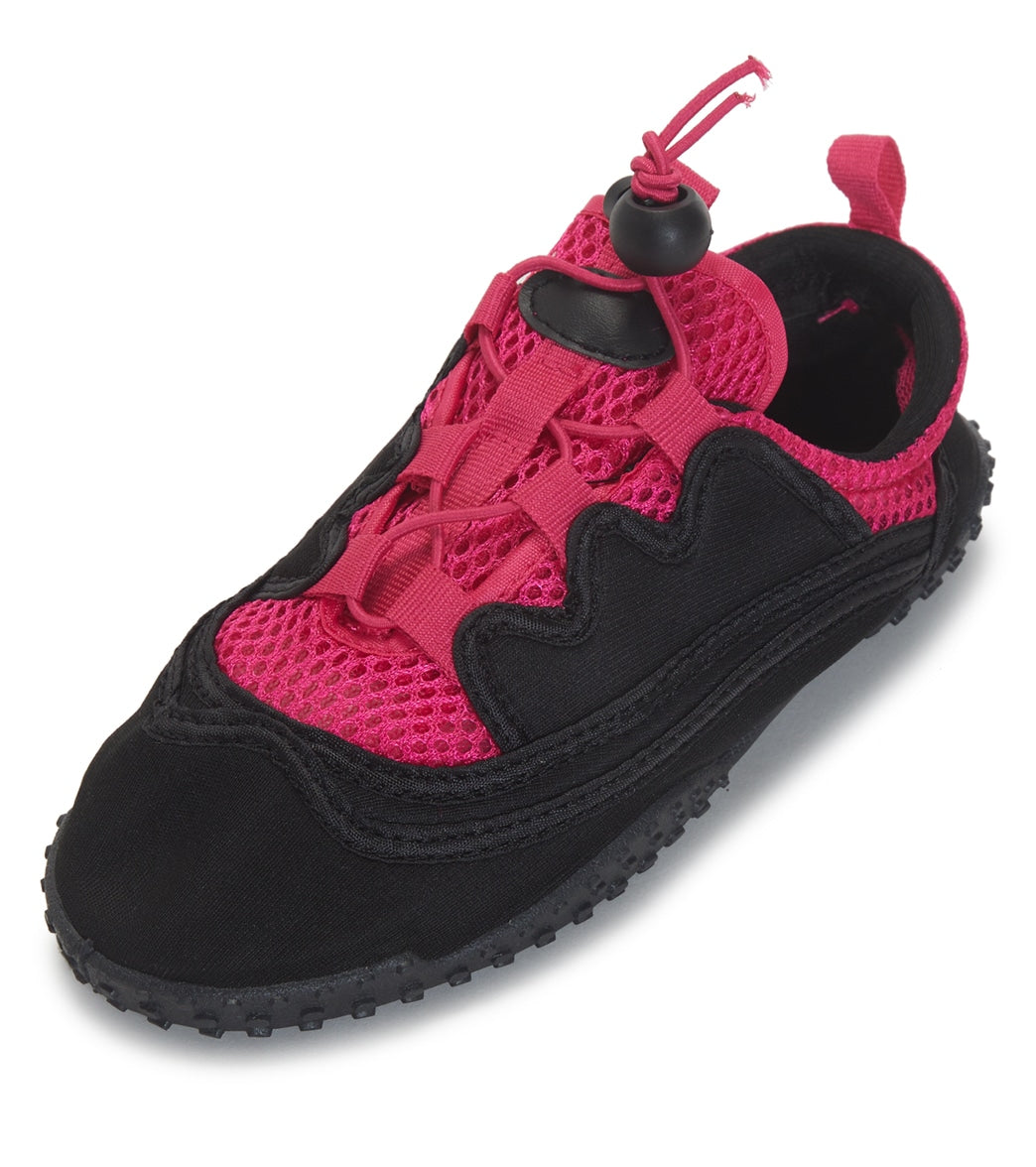 Easy USA Youth Wave Water Shoes (Little Kid, Big Kid) at SwimOutlet.com