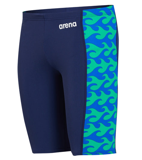 Arena Men's Ride The Wave Jammer Swimsuit at SwimOutlet.com