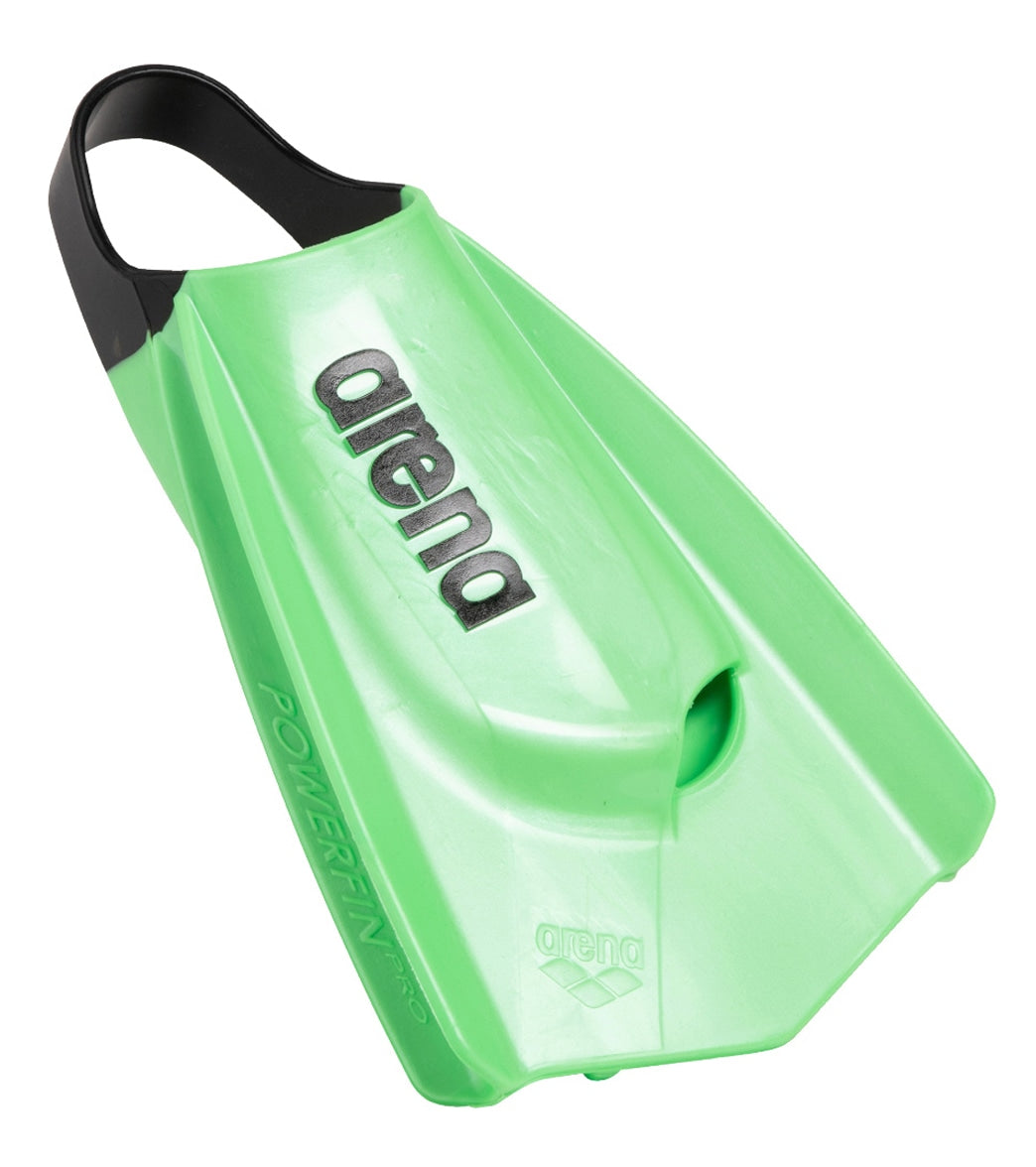 Arena Powerfin Pro II at SwimOutlet.com